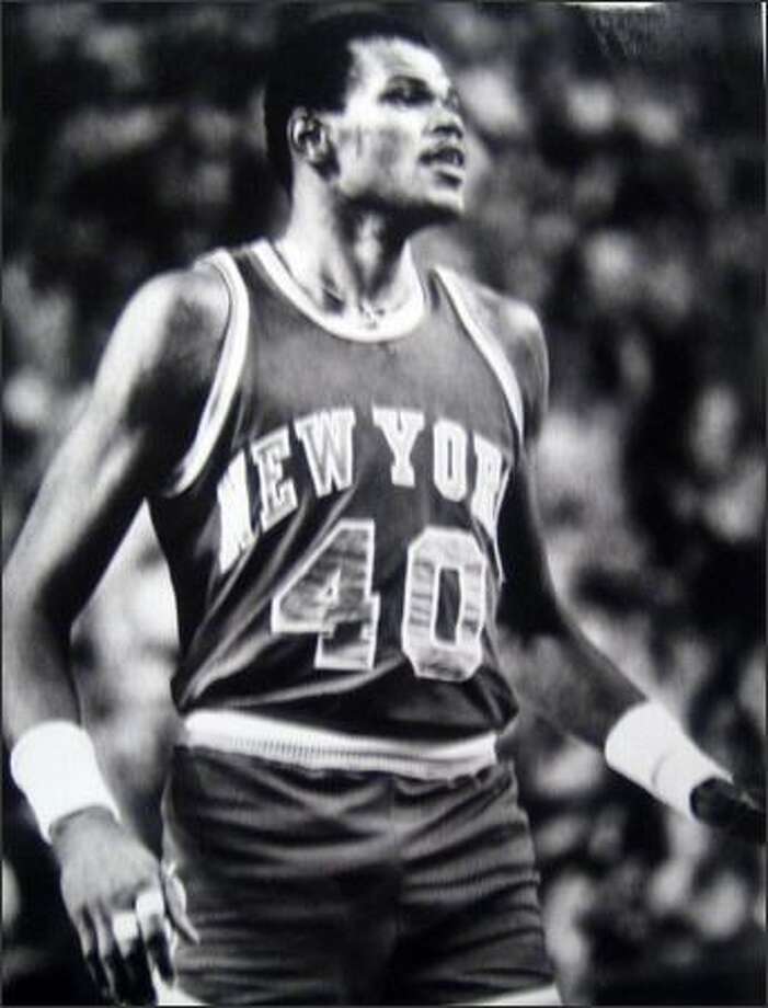 Death of Marvin Webster - seattlepi.com