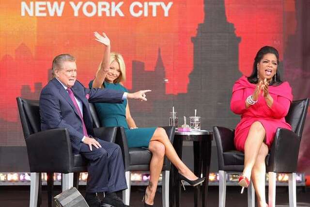 Highlights from 'The Oprah Winfrey Show'