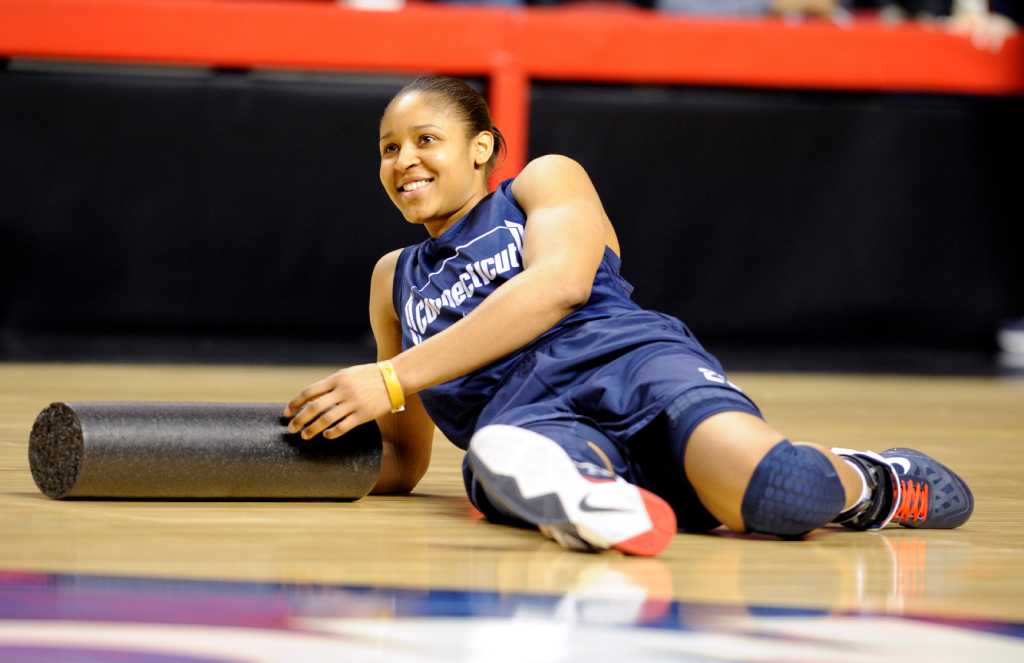 UConn 2-0 against Georgetown this season but imperfect