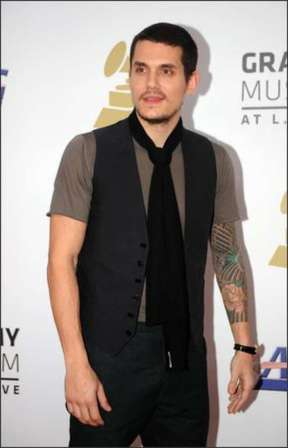 Born and Raised: 10 things you may not know about John Mayer ...