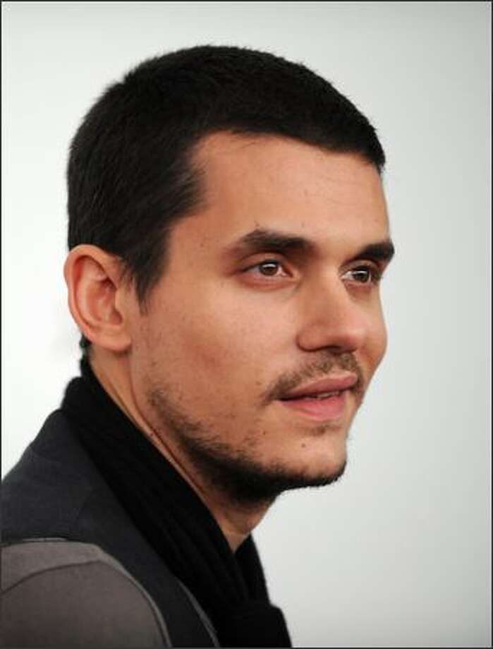 Born and Raised: 10 things you may not know about John Mayer ...