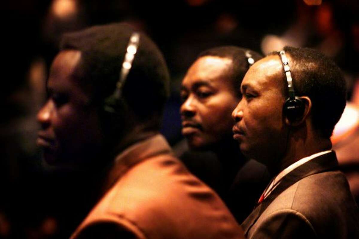 20 years later: Looking back at the Battle in Seattle, the WTO riots