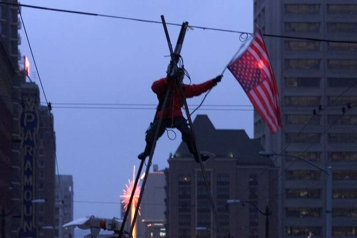 20 years later: Looking back at the Battle in Seattle, the WTO riots