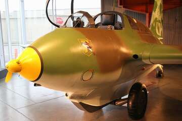 The world's weirdest airplanes