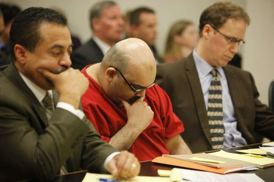 Naveed Haq sentenced - seattlepi.com