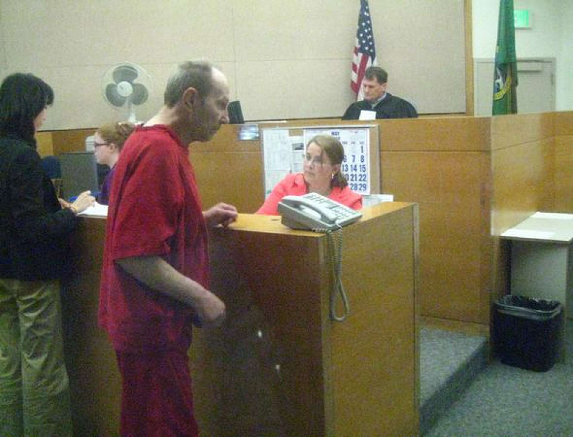 The real 'Drugstore Cowboy' dies in state prison