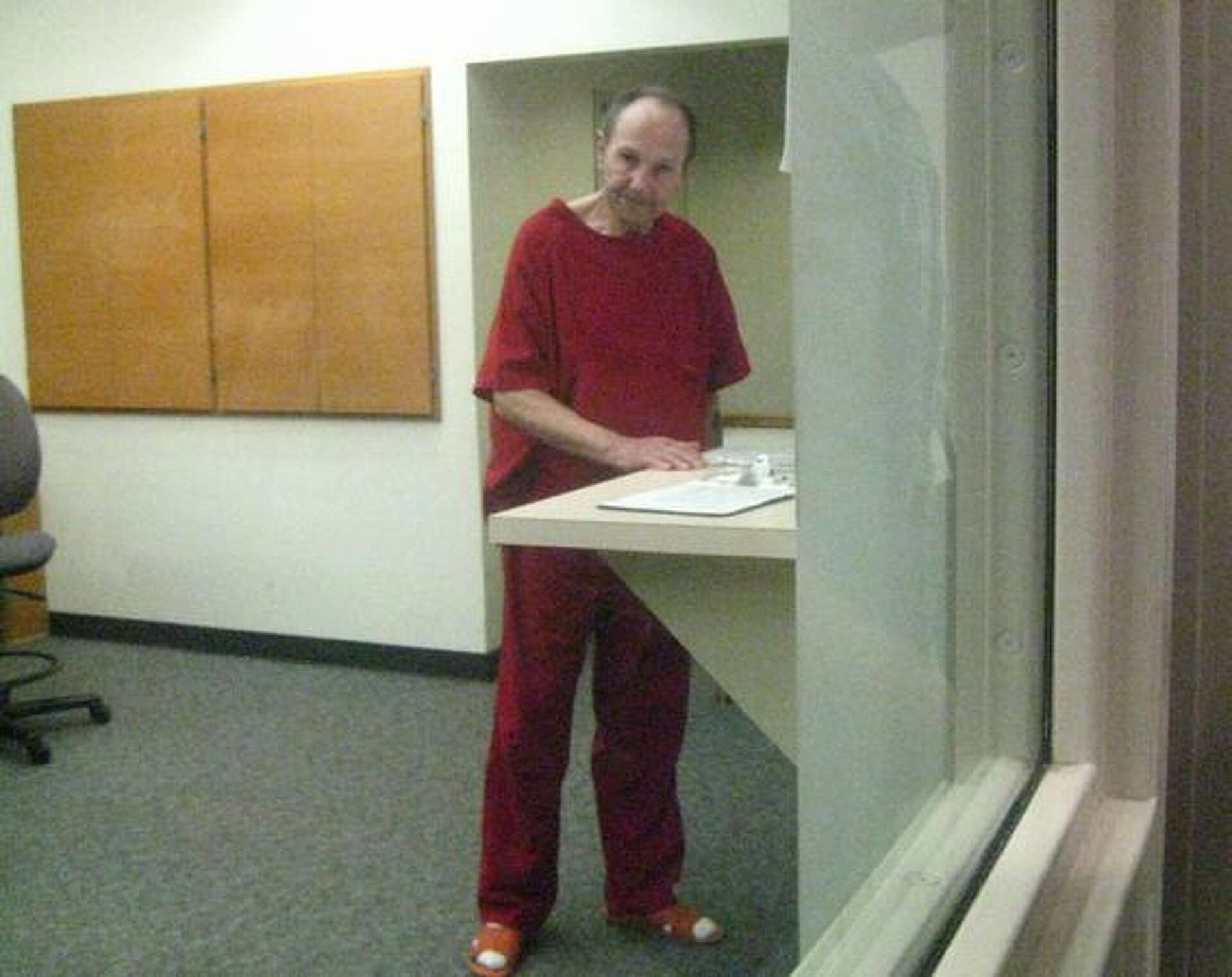 The real 'Drugstore Cowboy' dies in state prison