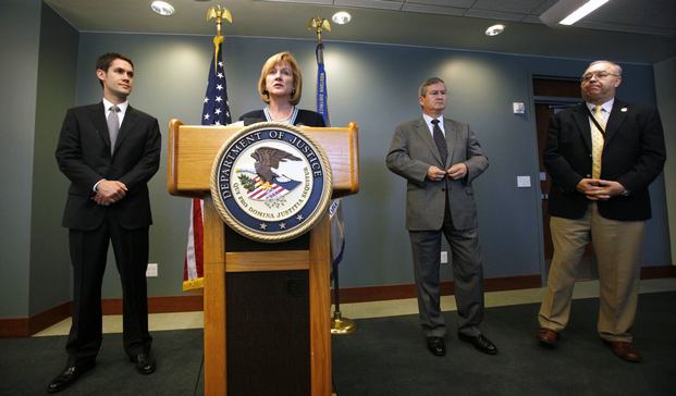 Colton Harris-Moore in Seattle courtroom