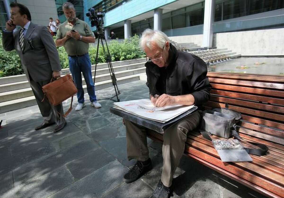 ‘Barefoot Bandit’ sentencing hearing set; guilty pleas expected this month