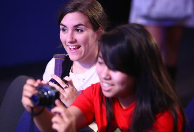 Harry Potter actor Matthew Lewis visits Seattle