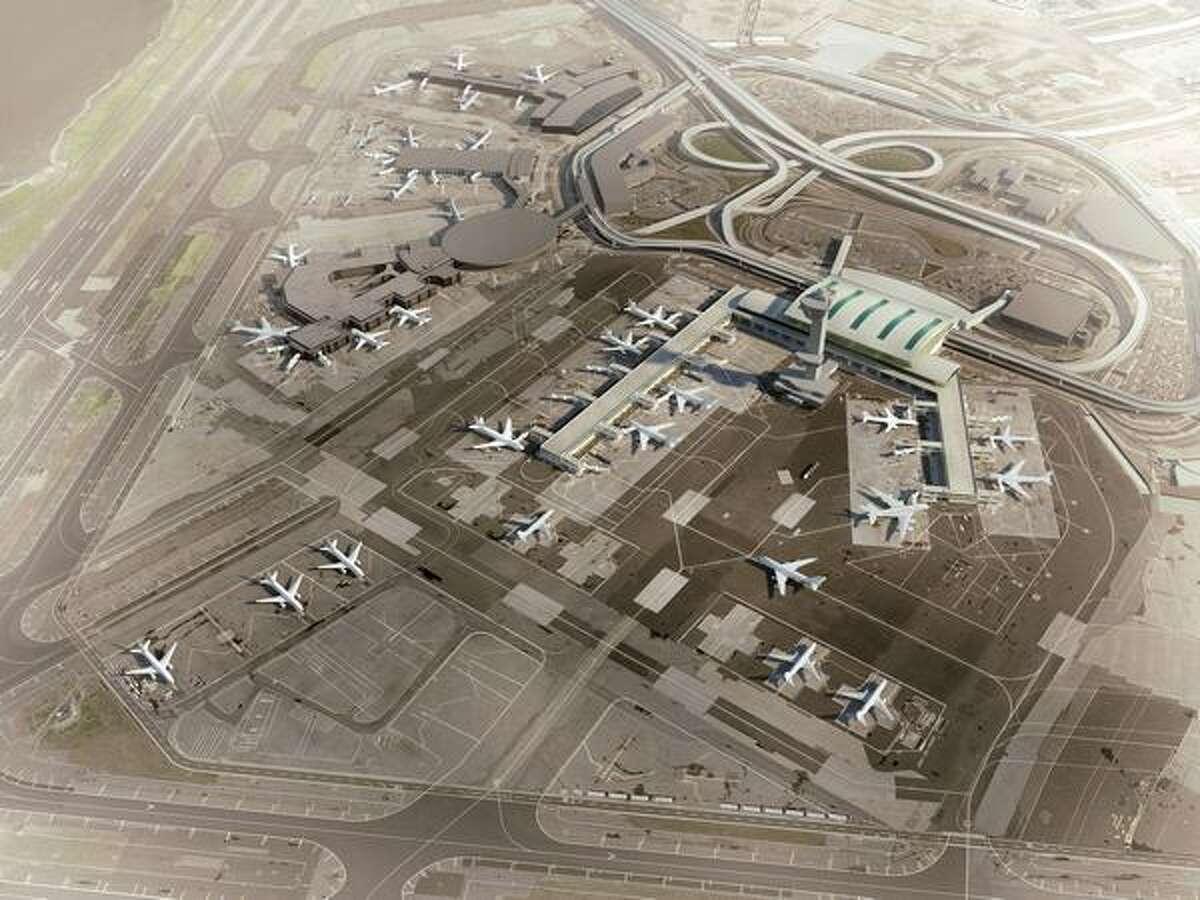 Delta Air Lines JFK Terminal 4