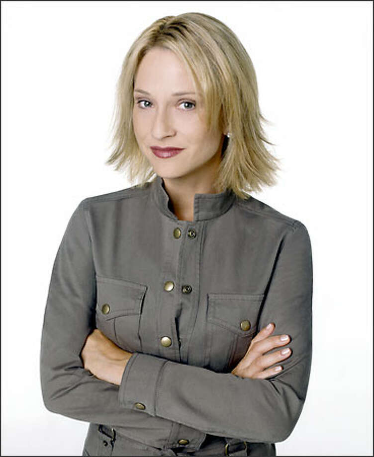 National Lampoon's Thanksgiving Reunion (TBS, 2003) - seattlepi.com