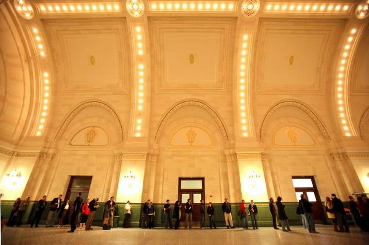 15 free photo ops around Seattle to capture the perfect picture