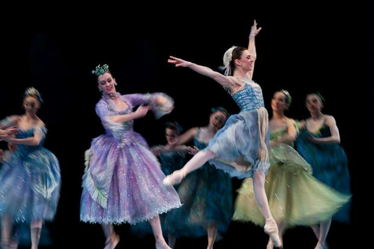 PNB's Cinderella
