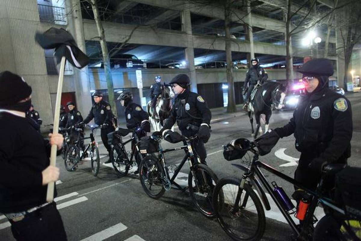 Former cop who killed woodcarver won't be charged