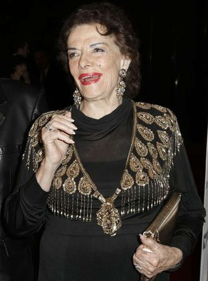 Jane Russell, 1921-2011 - seattlepi.com