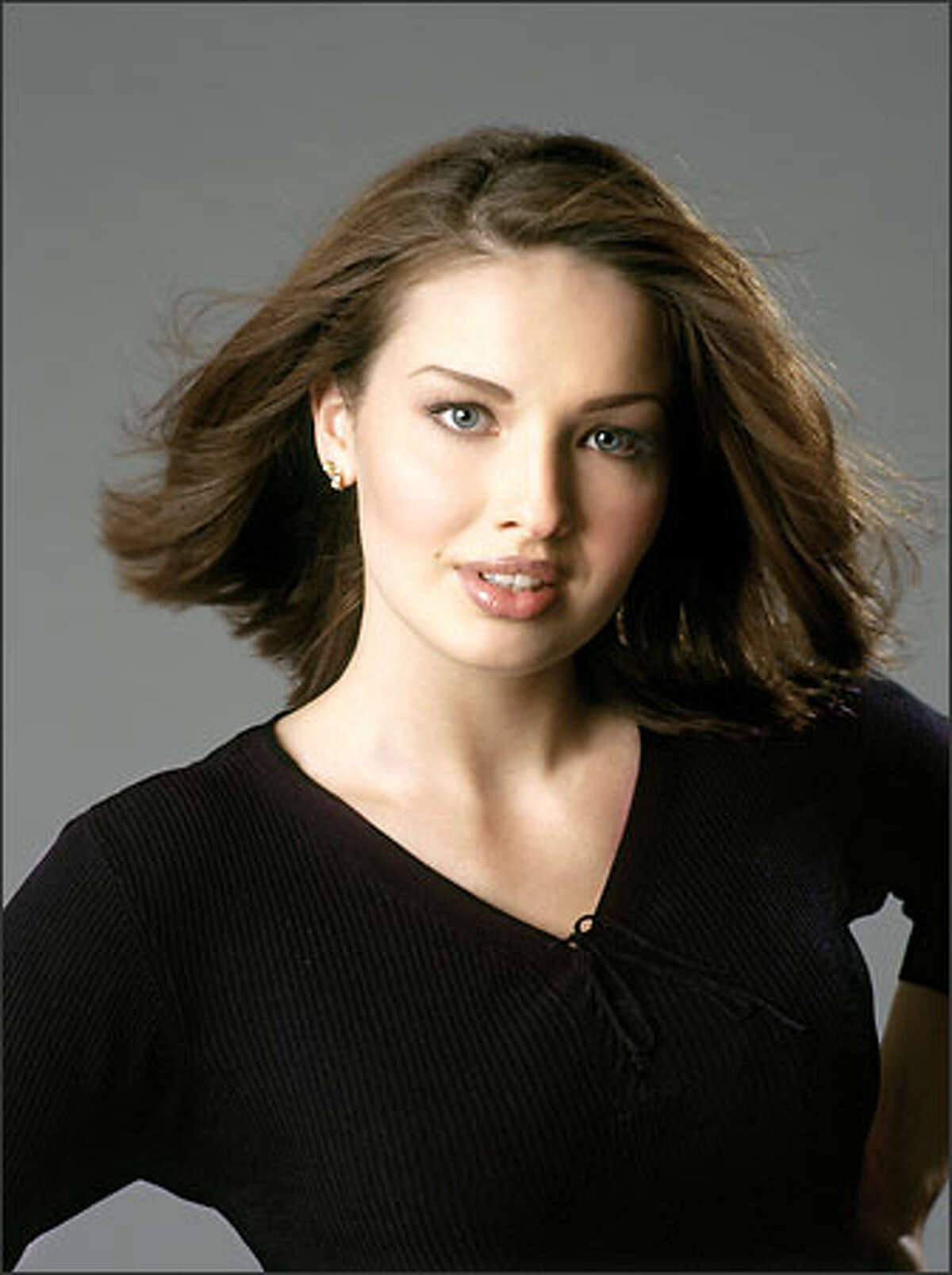 America's Next Top Model (2004)