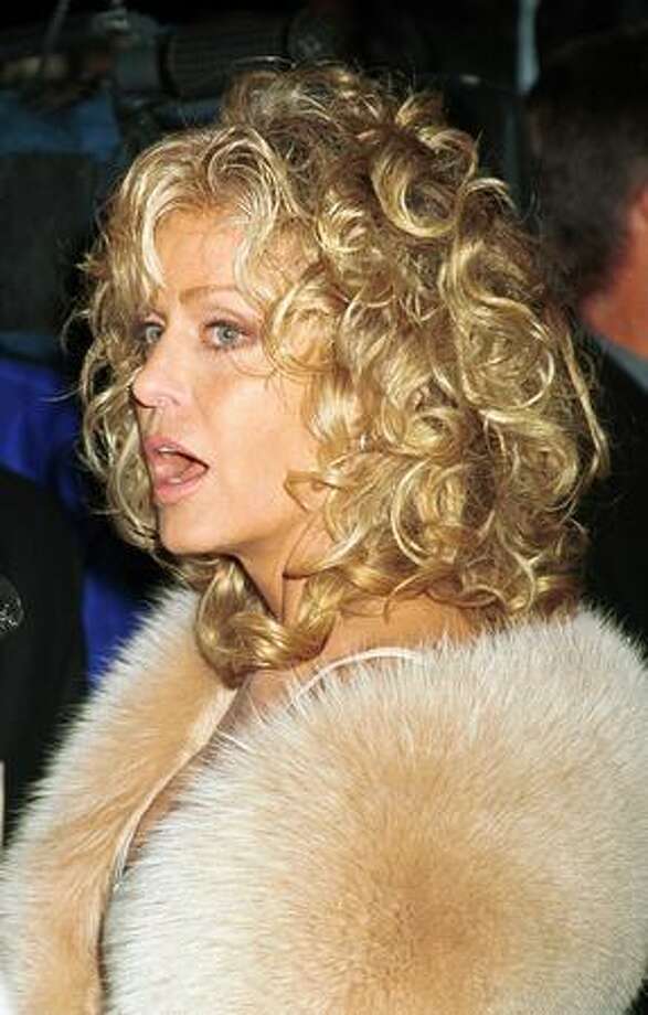 Farrah Fawcett - seattlepi.com