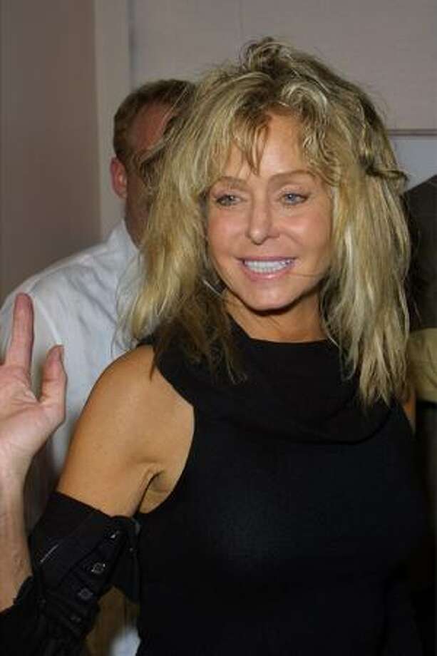 Farrah Fawcett - seattlepi.com