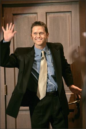 The Apprentice: Season 2 - Episodic