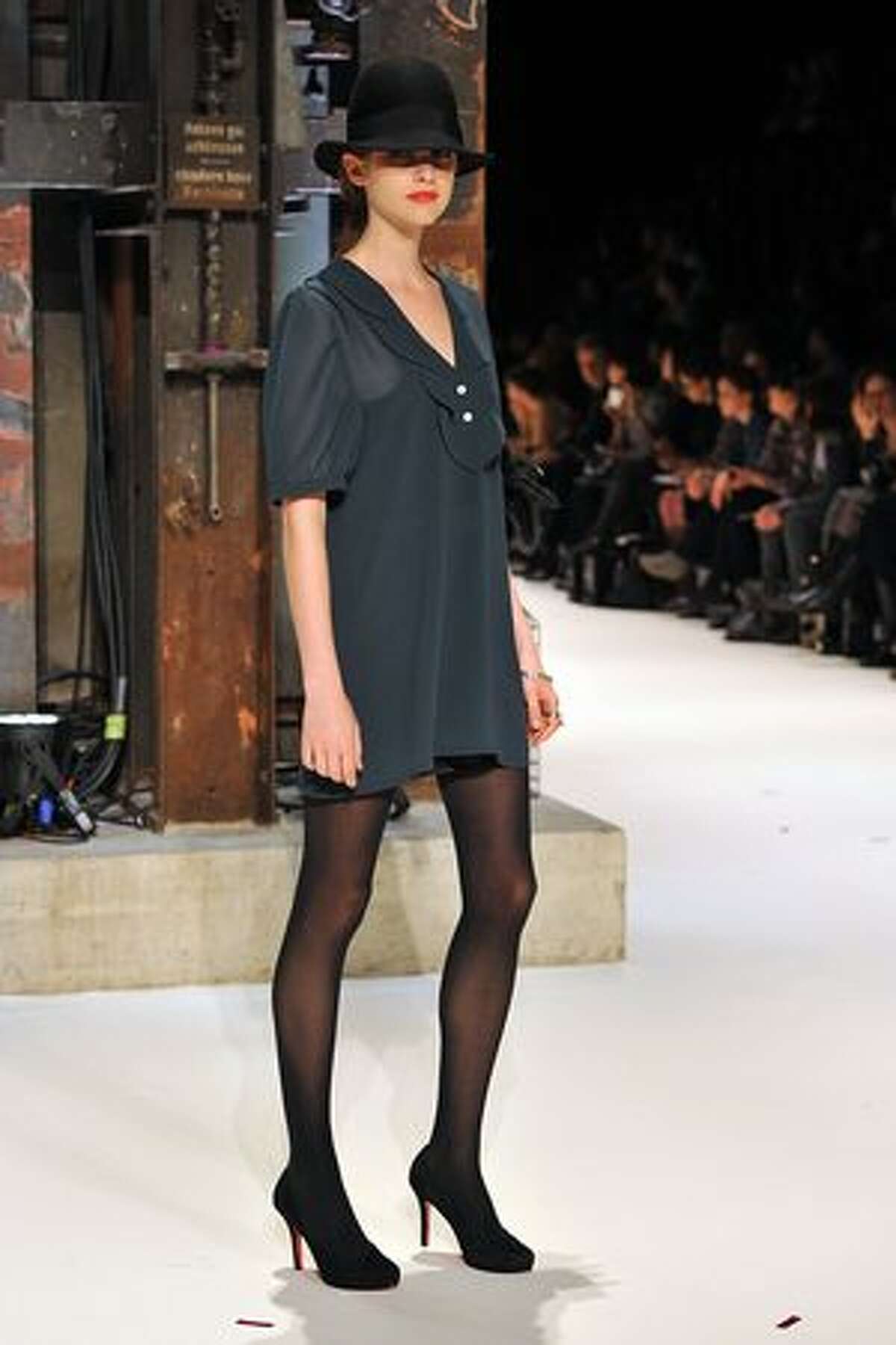 Charles Vogele Fashion Days