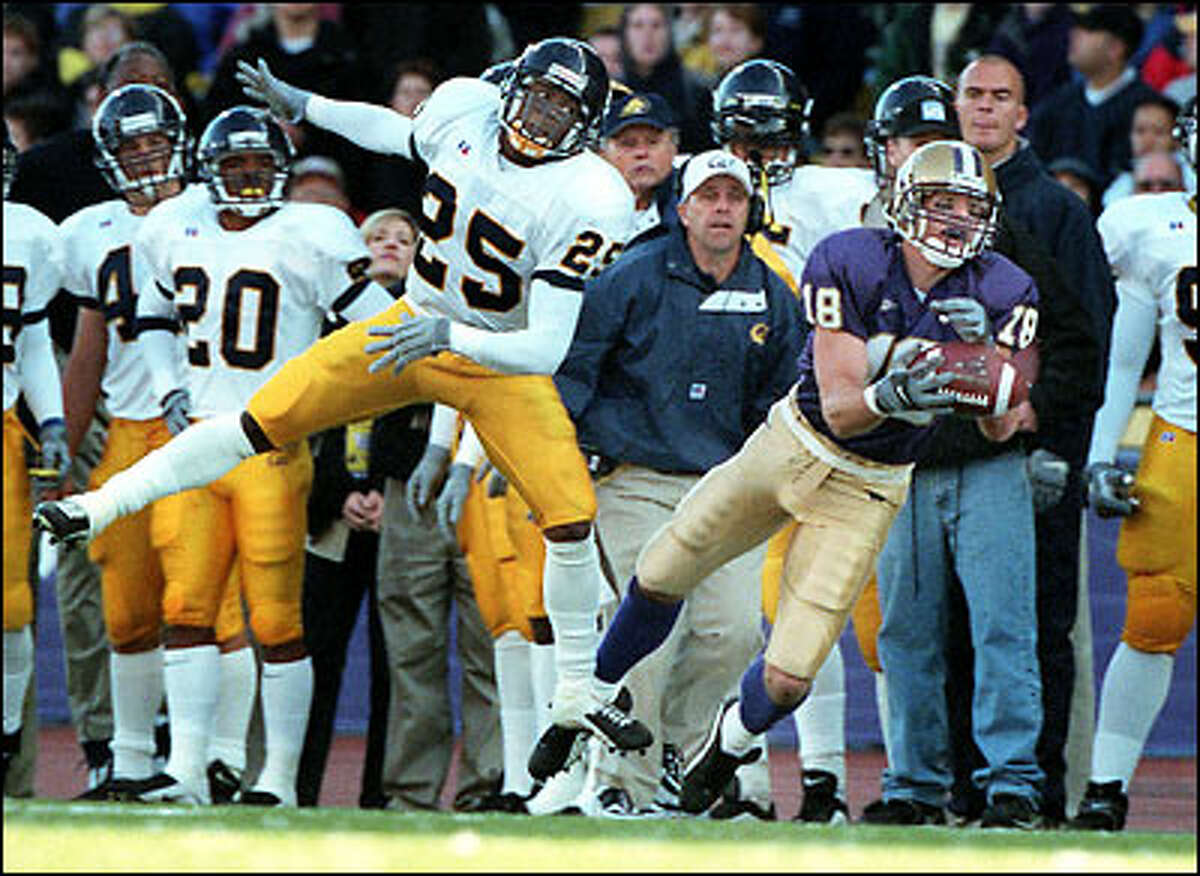 vs. California 10/21