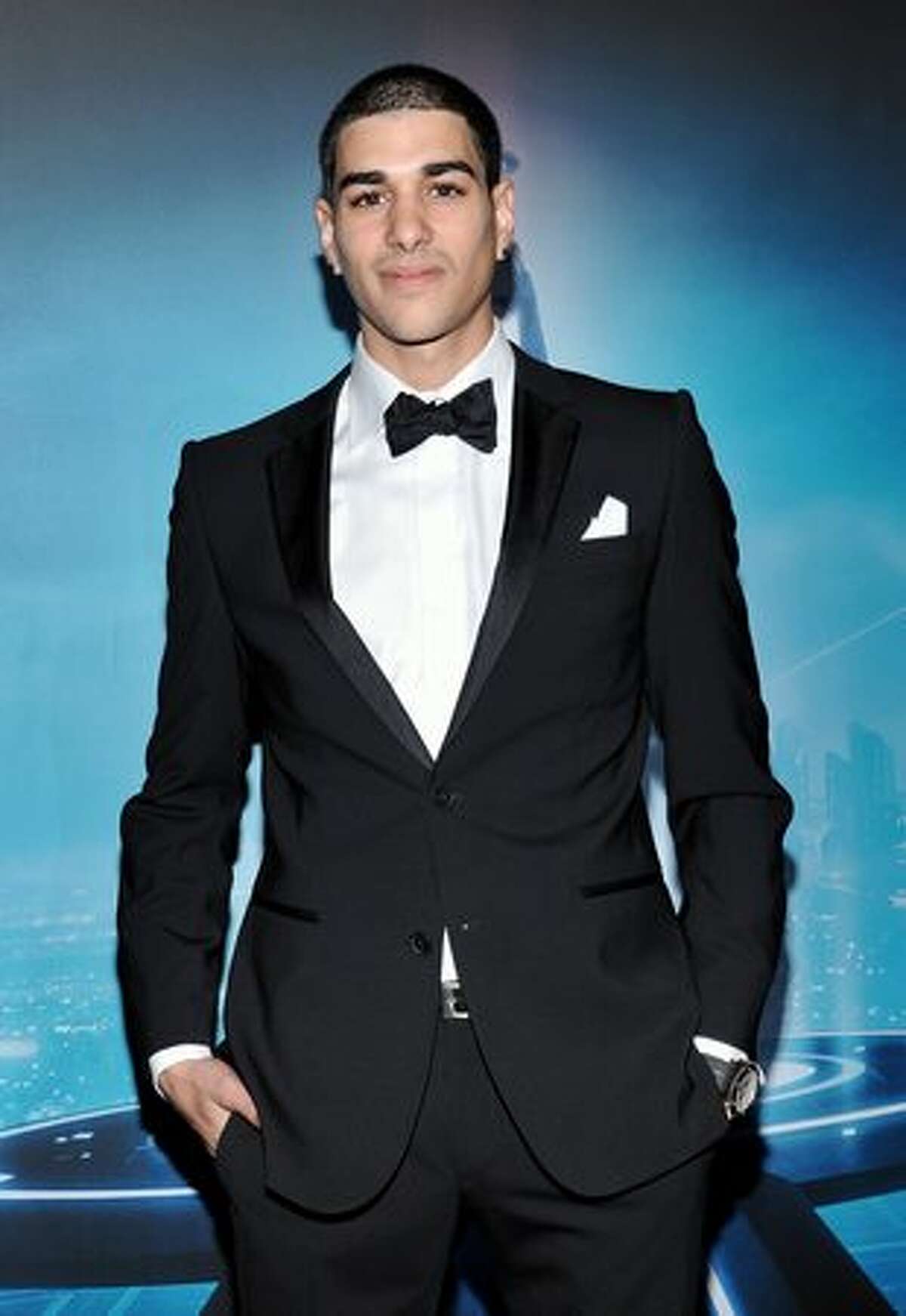 World premiere of 'Tron: Legacy'