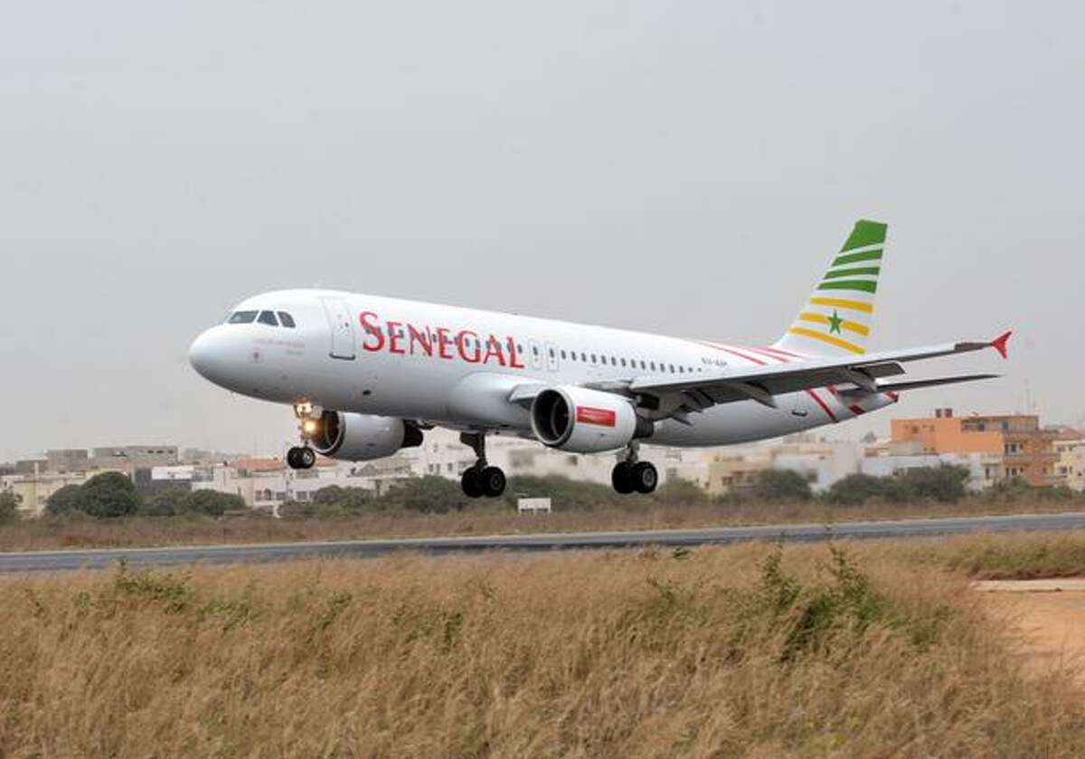 Senegal Airlines