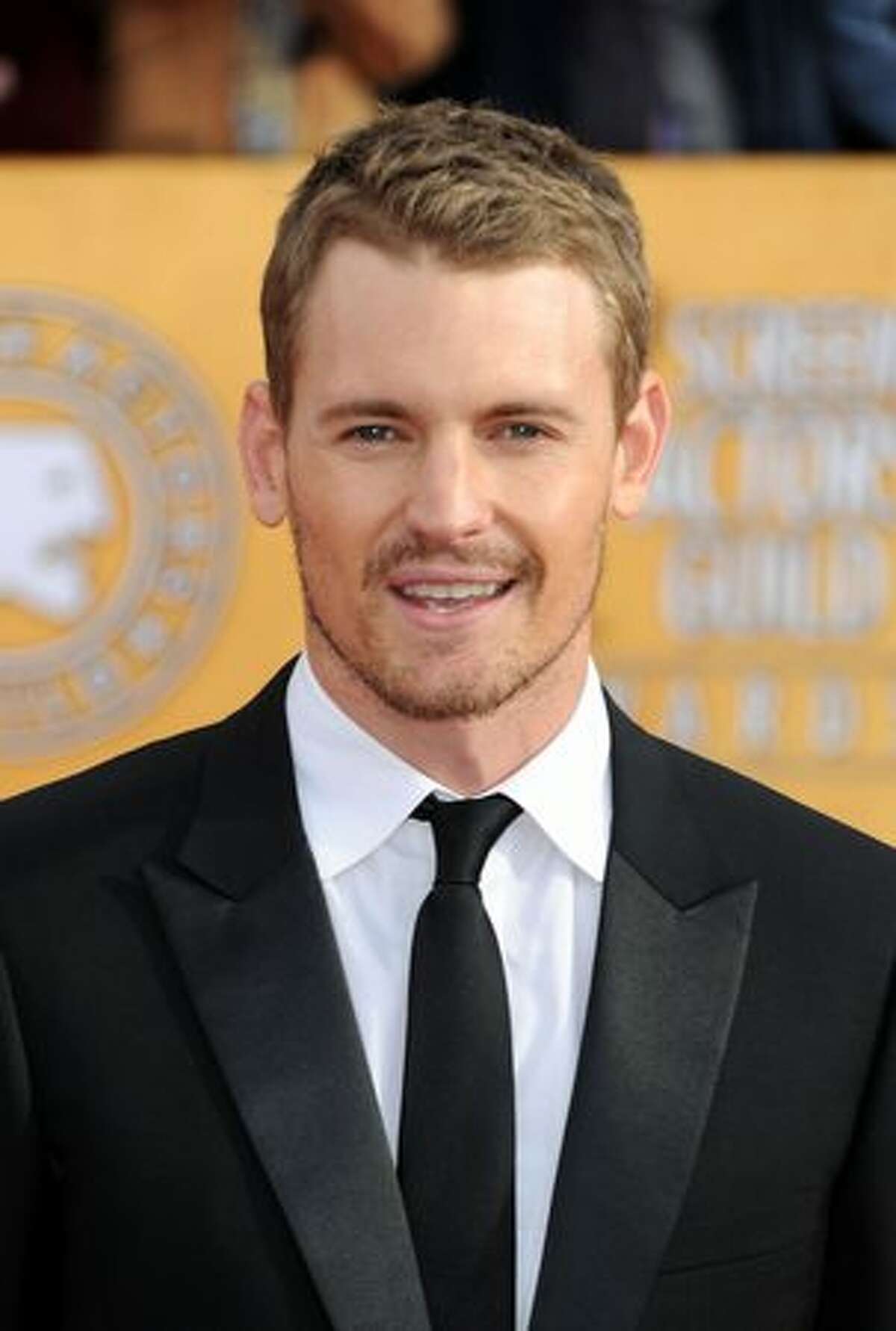 Screen Actors Guild Awards 2011: Red Carpet I