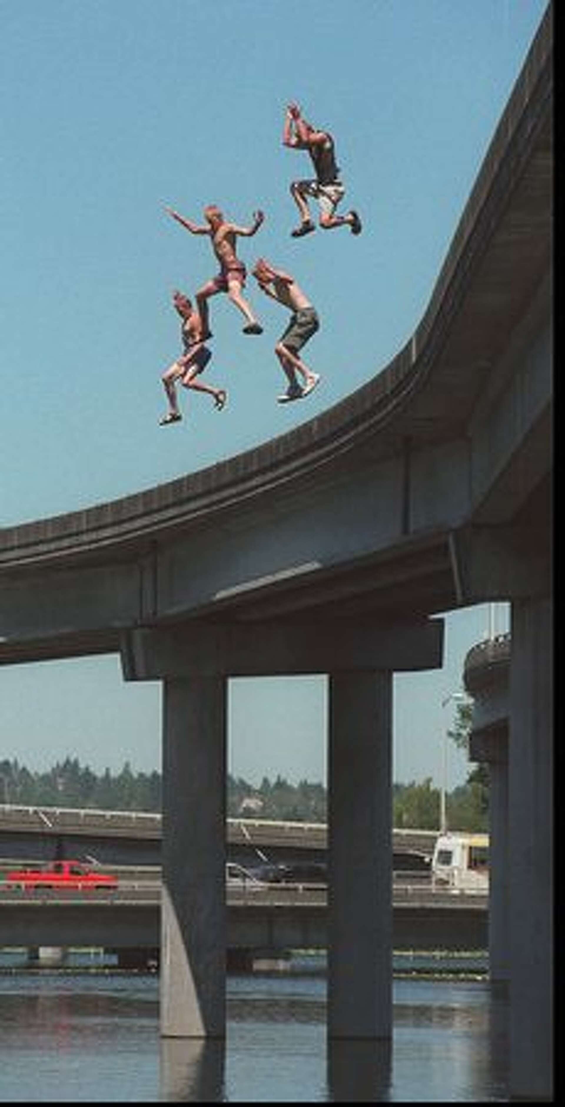 520 'ramps to nowhere' to be demolished