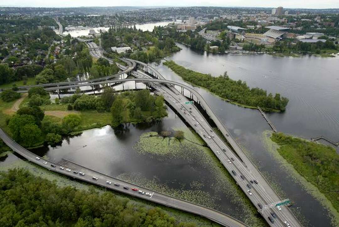 520 'ramps to nowhere' to be demolished