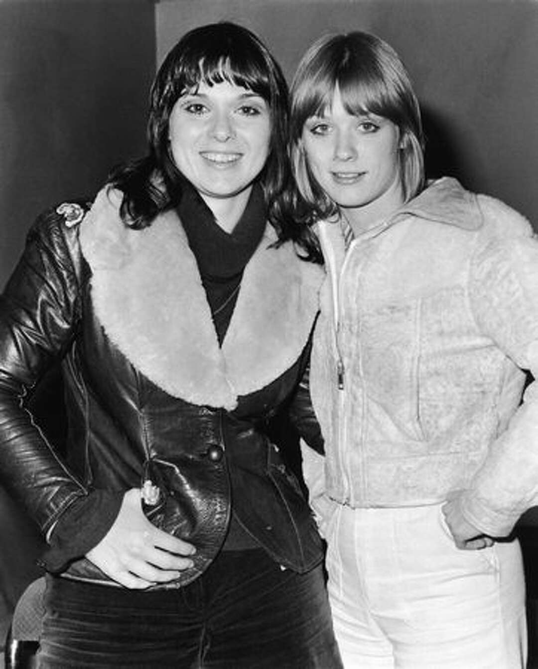 Husband of Heart's Ann Wilson sentenced in abuse case