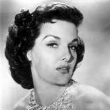 Jane Russell, 1921-2011 - seattlepi.com
