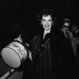 Jane Russell, 1921-2011 - seattlepi.com