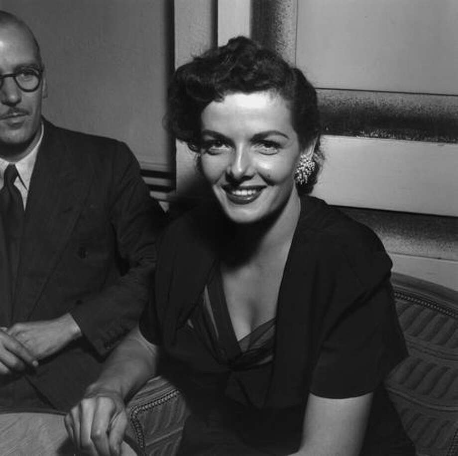 Jane Russell, 1921-2011 - seattlepi.com