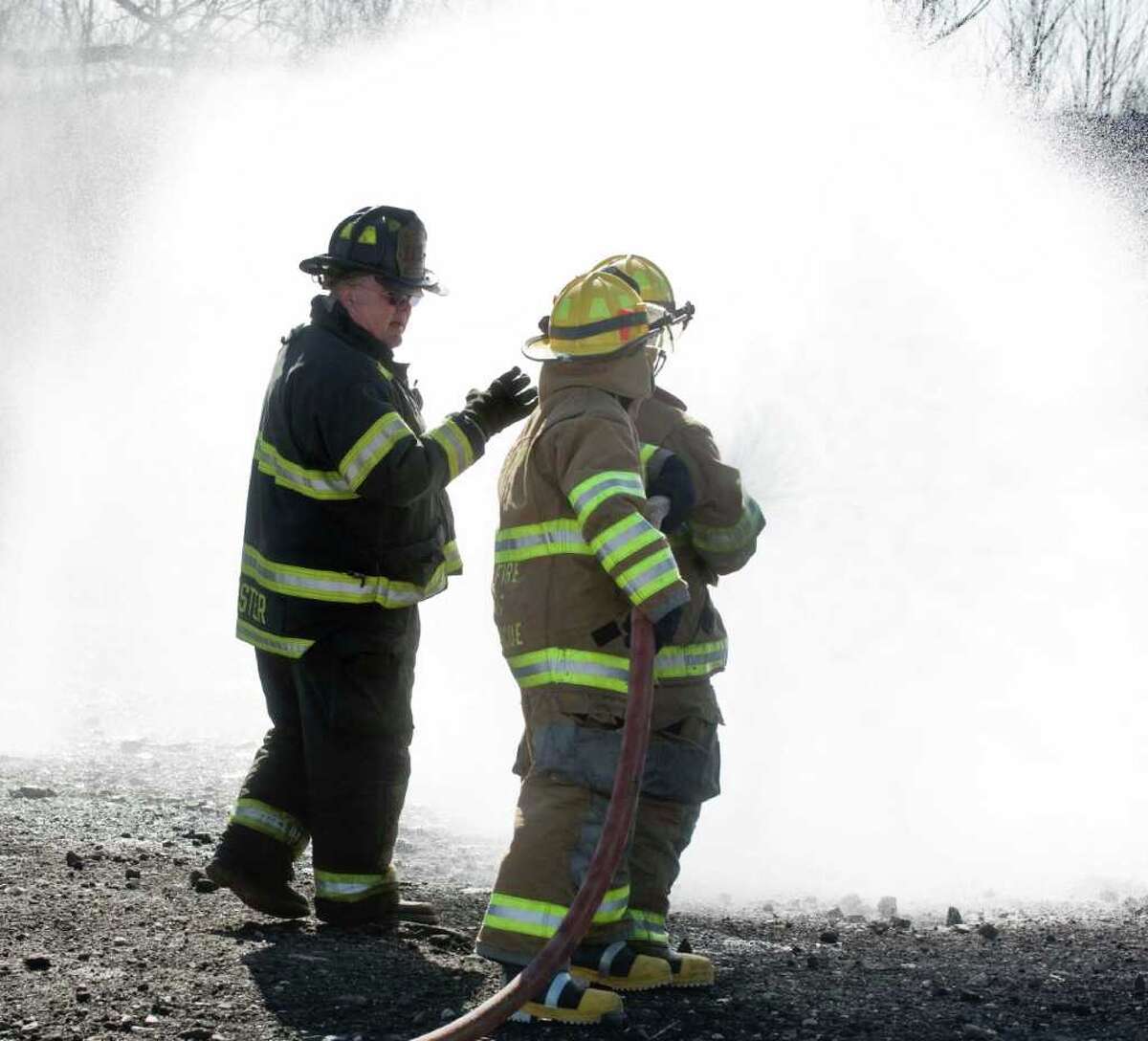Danbury fire school proposal gets stamp of approval from Legislature's ...