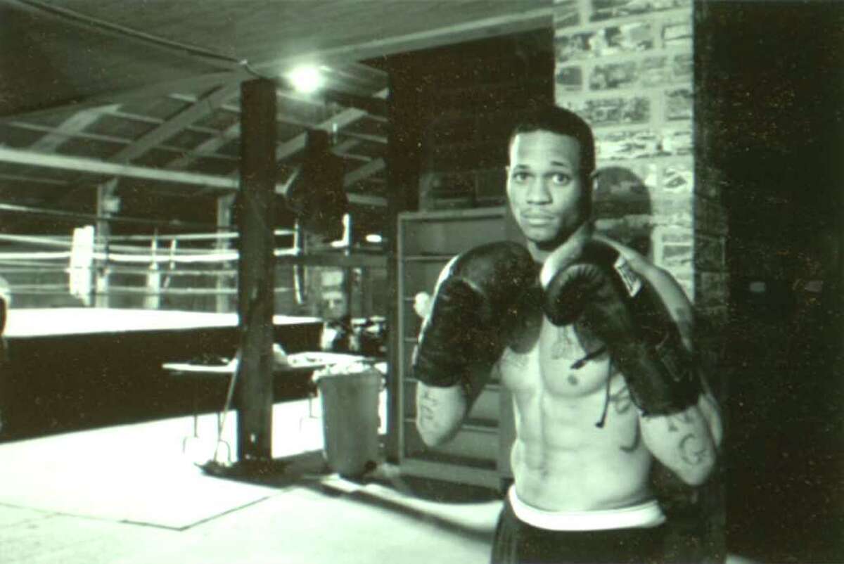 How to succeed in the boxing world