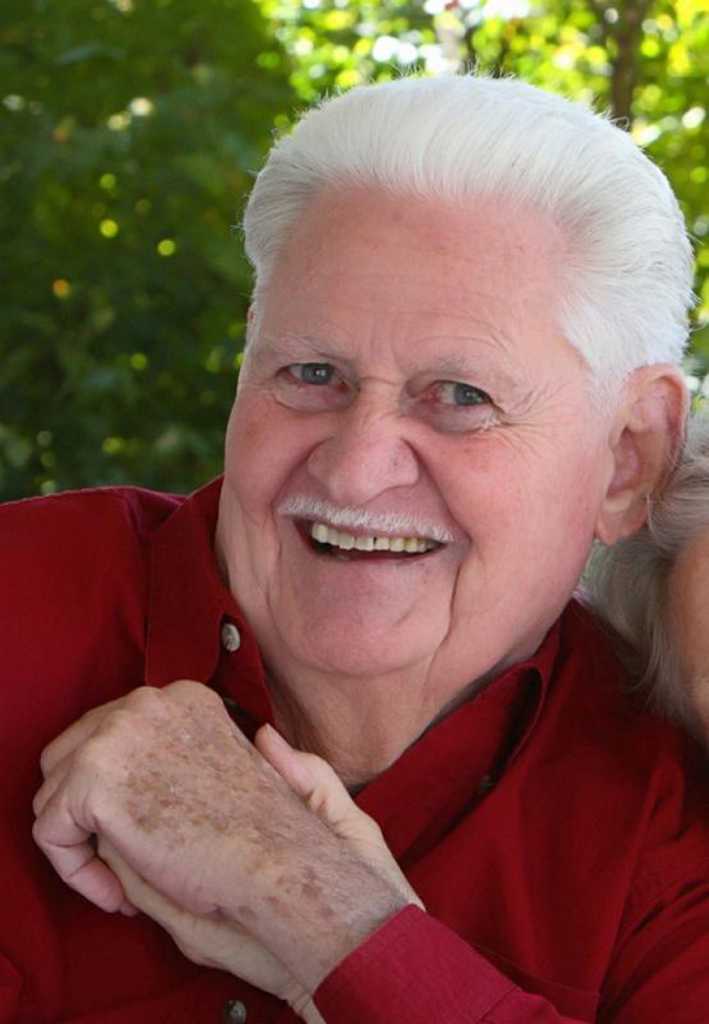 Norrod was craftsman, salesman with big volume