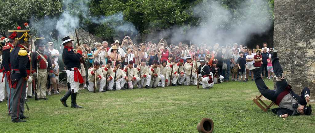 Remembering a tragic event in Texas history