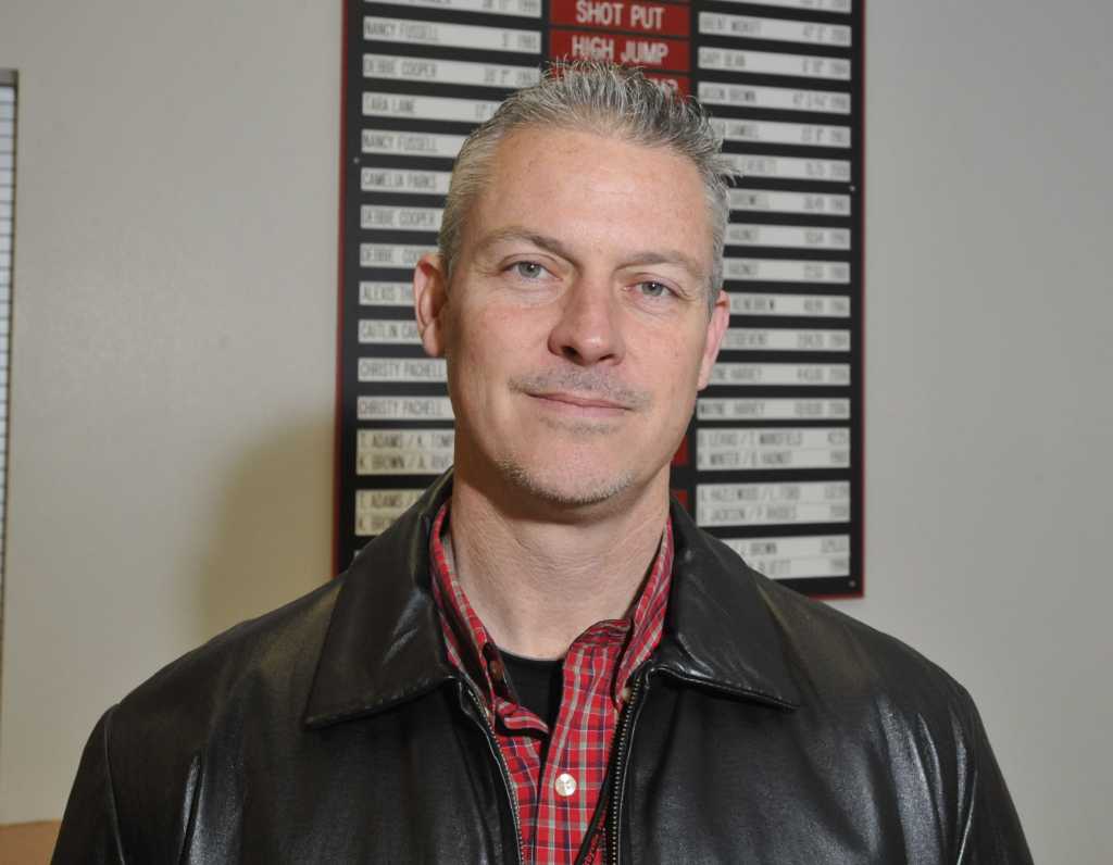 Neece named head football coach at Kirbyville