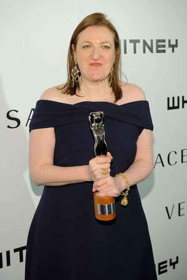 Whitney Museum Gala - seattlepi.com