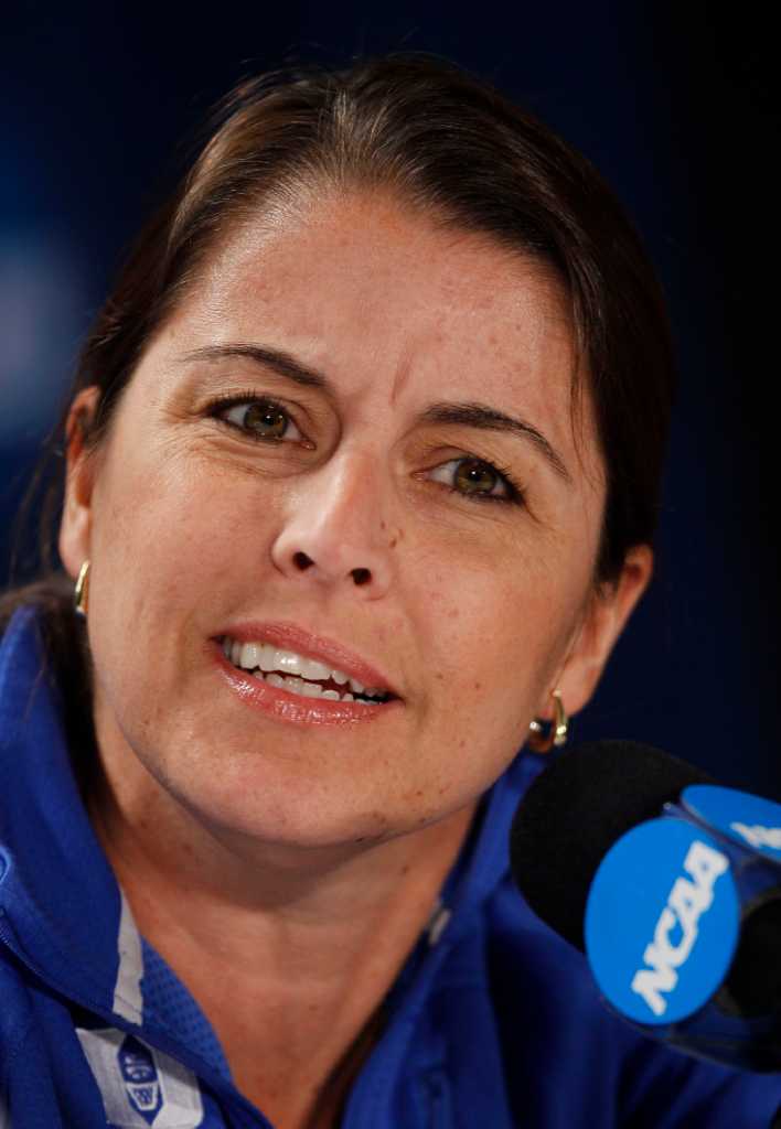 Duke doesn't want to hear about earlier beating by UConn