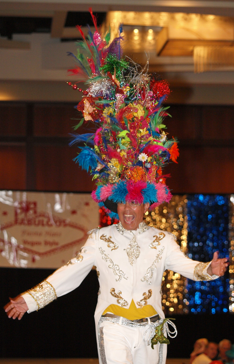 Fiesta schedule Wednesday, April 13