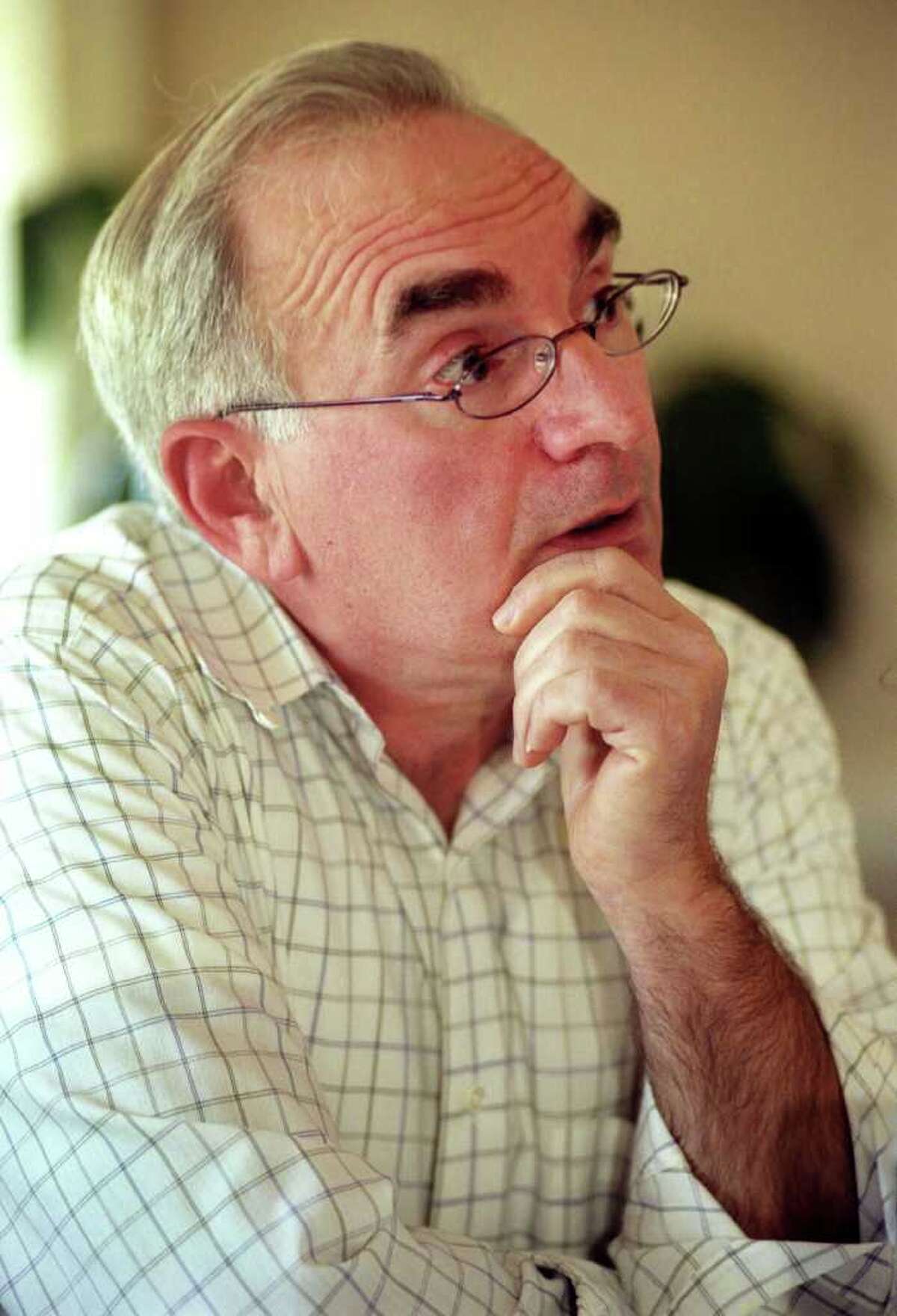 Mariocracy: a force to be reckoned with in Bridgeport politics