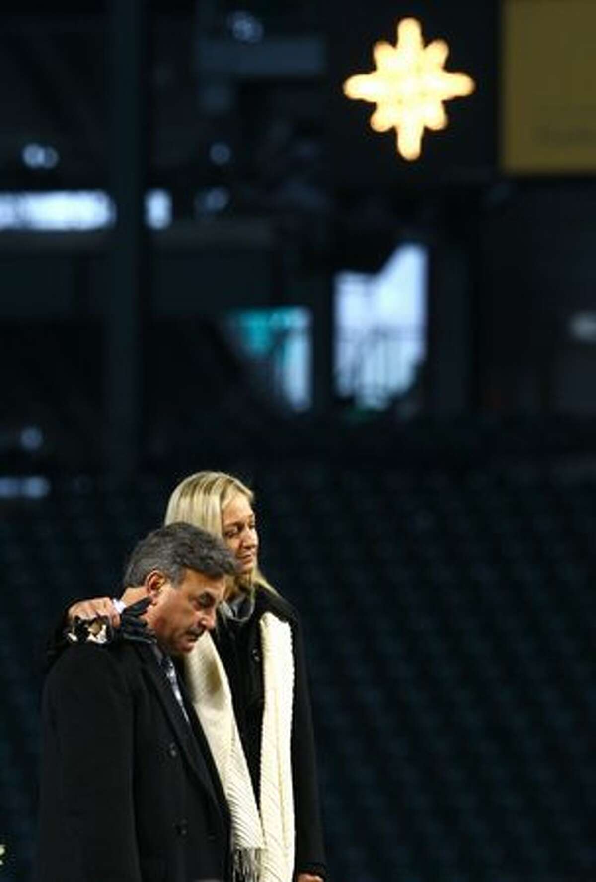 Dave Niehaus celebration of life