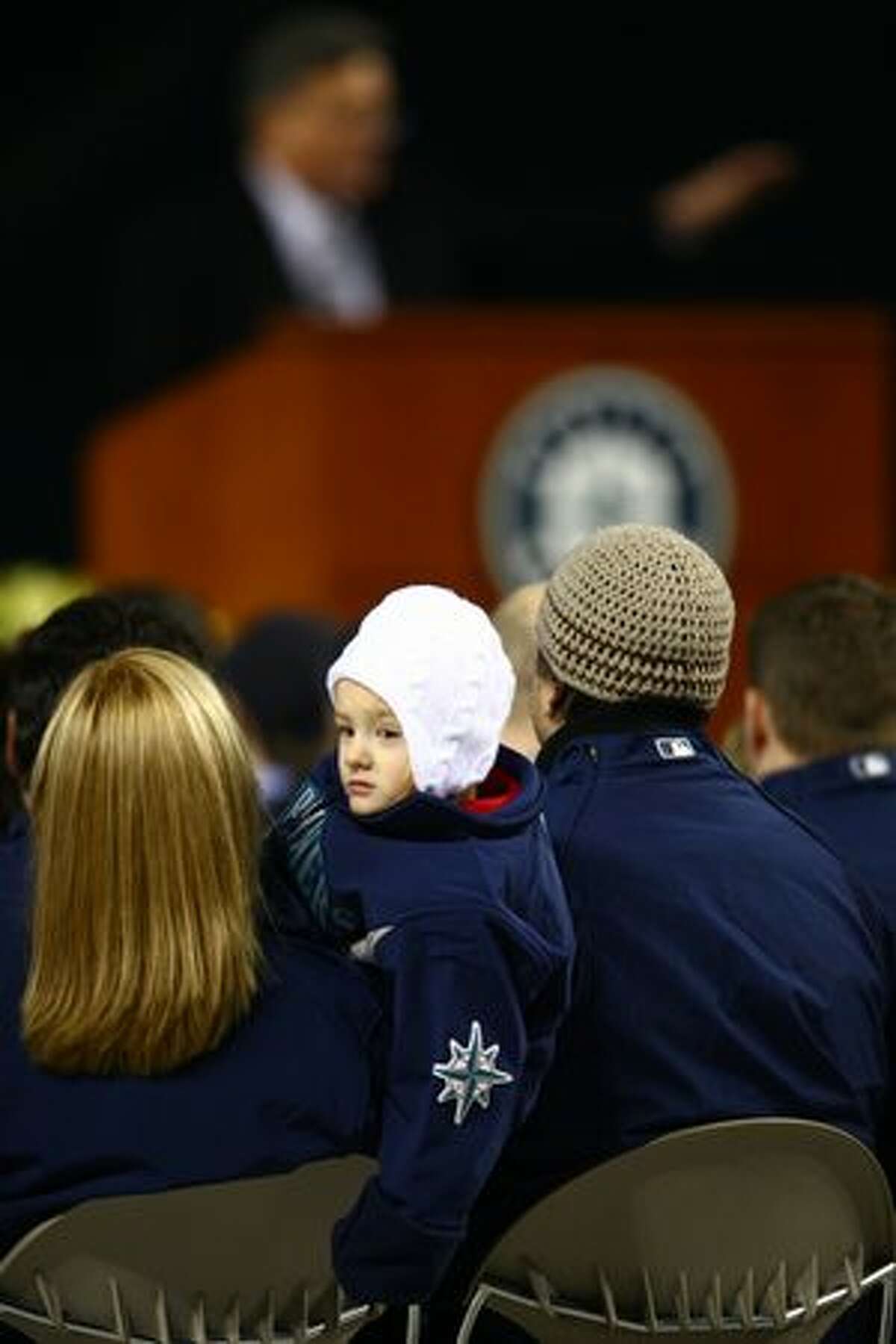 Dave Niehaus celebration of life