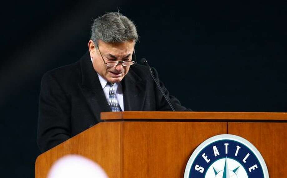 Dave Niehaus celebration of life - seattlepi.com