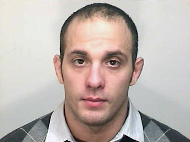 Fairfield chef who stabbed dishwasher gets probation