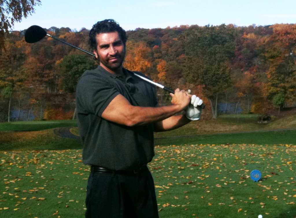 Weston golfer is a real ace at holes-in-one