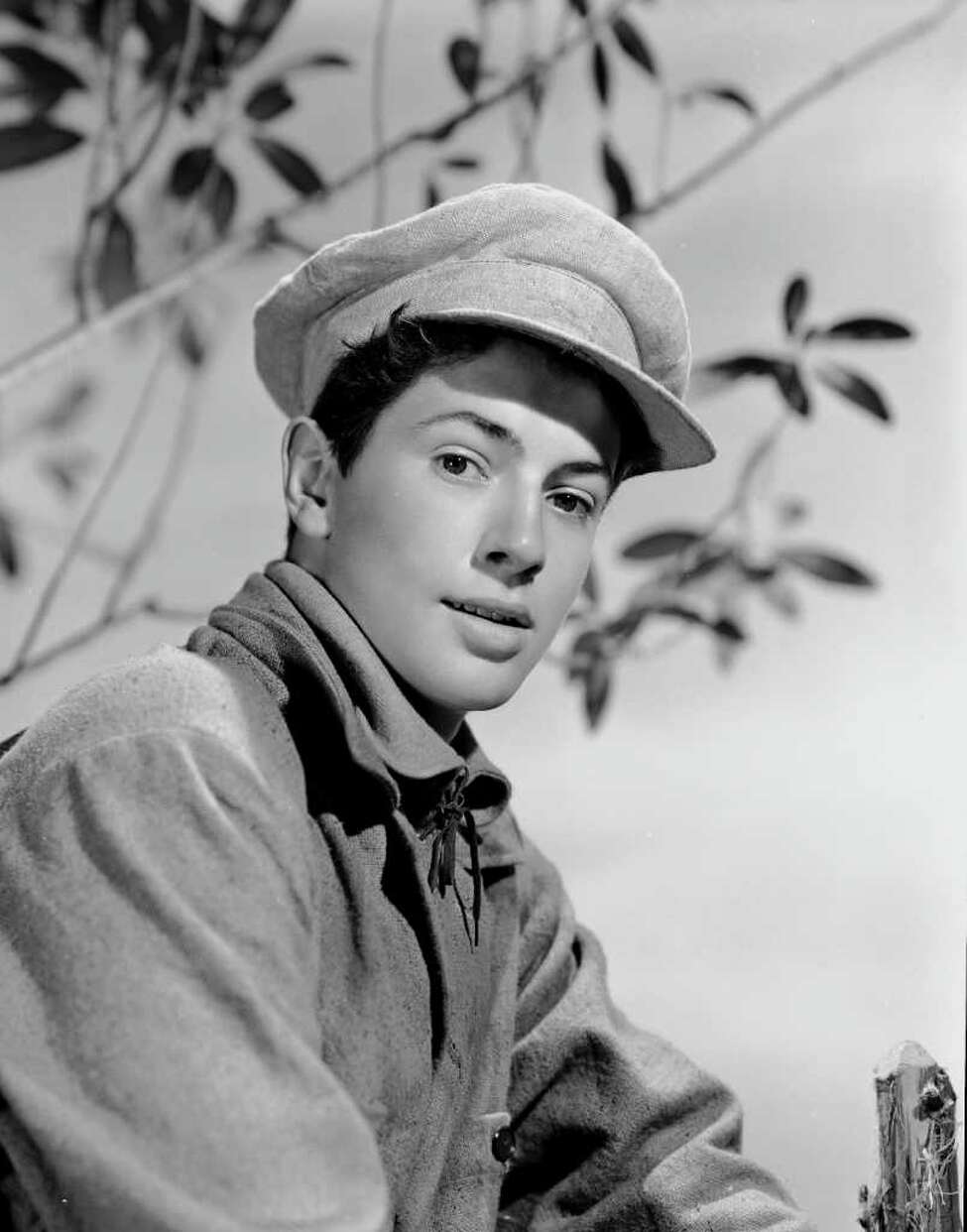 Actor Farley Granger dead at 85